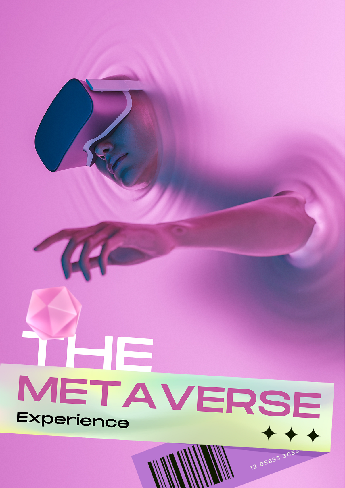 The Metaverse: A New Dimension in Customer Experience | by Cryptolog ...