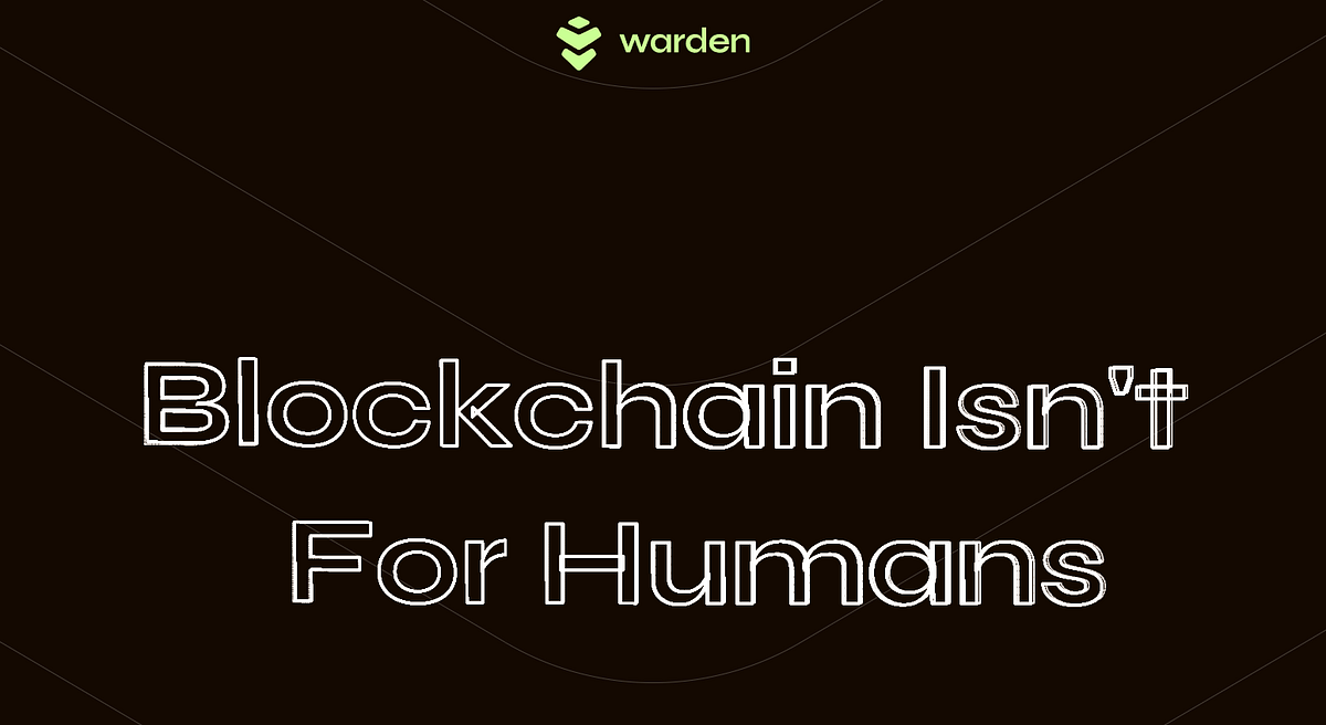 Running a Local Chain with Warden Protocol | by RedeXimA | Medium