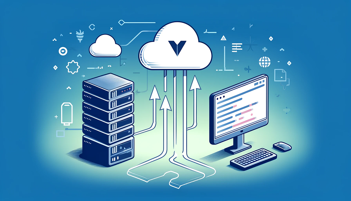 Streaming response from Net8 to Vue.js | by Ylenius | Medium