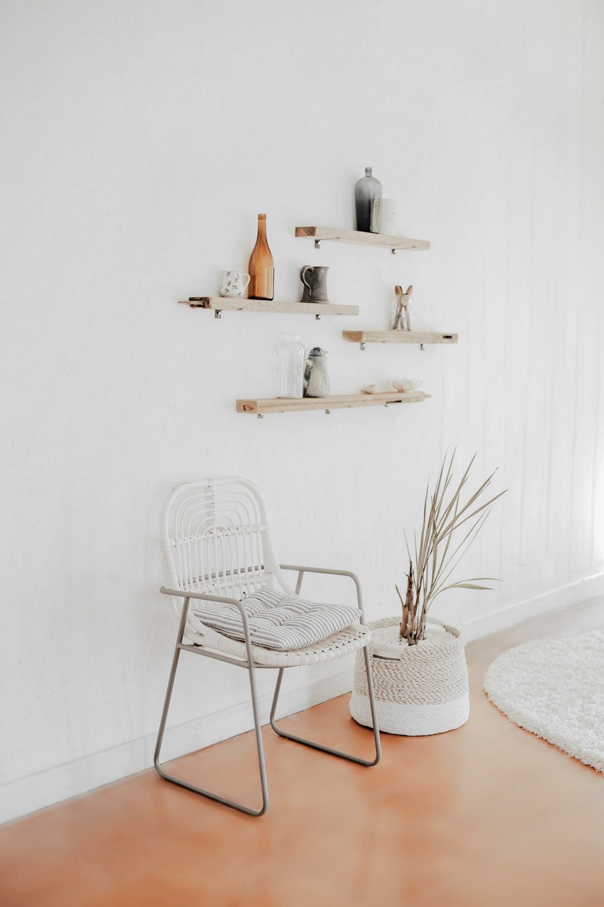 Embracing Minimalism: Finding Joy in Simplicity | by Alex Hoffmann ...