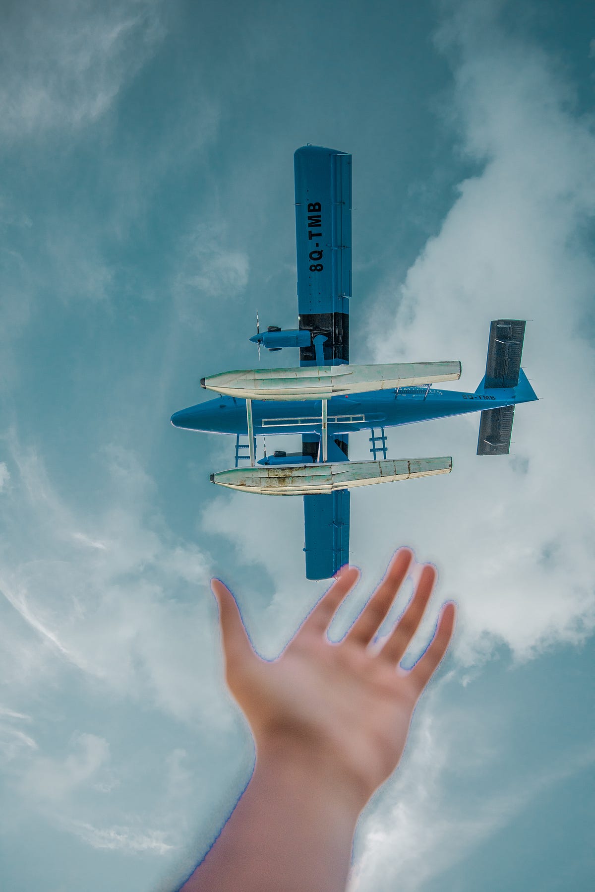 Chase a pilot.. A pilot is a real-world classroom. | by Priya ...