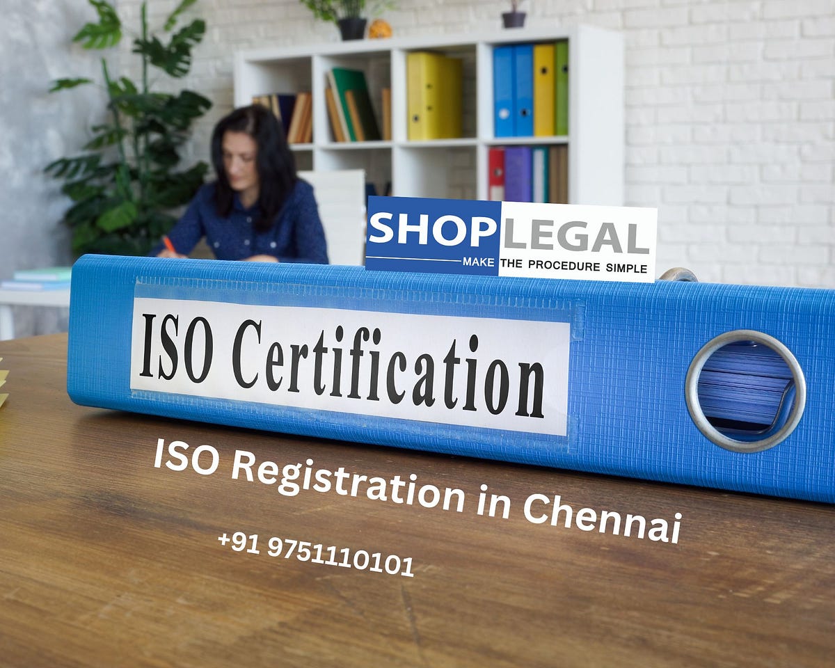 ISO Registration in Chennai - samsonshop - Medium