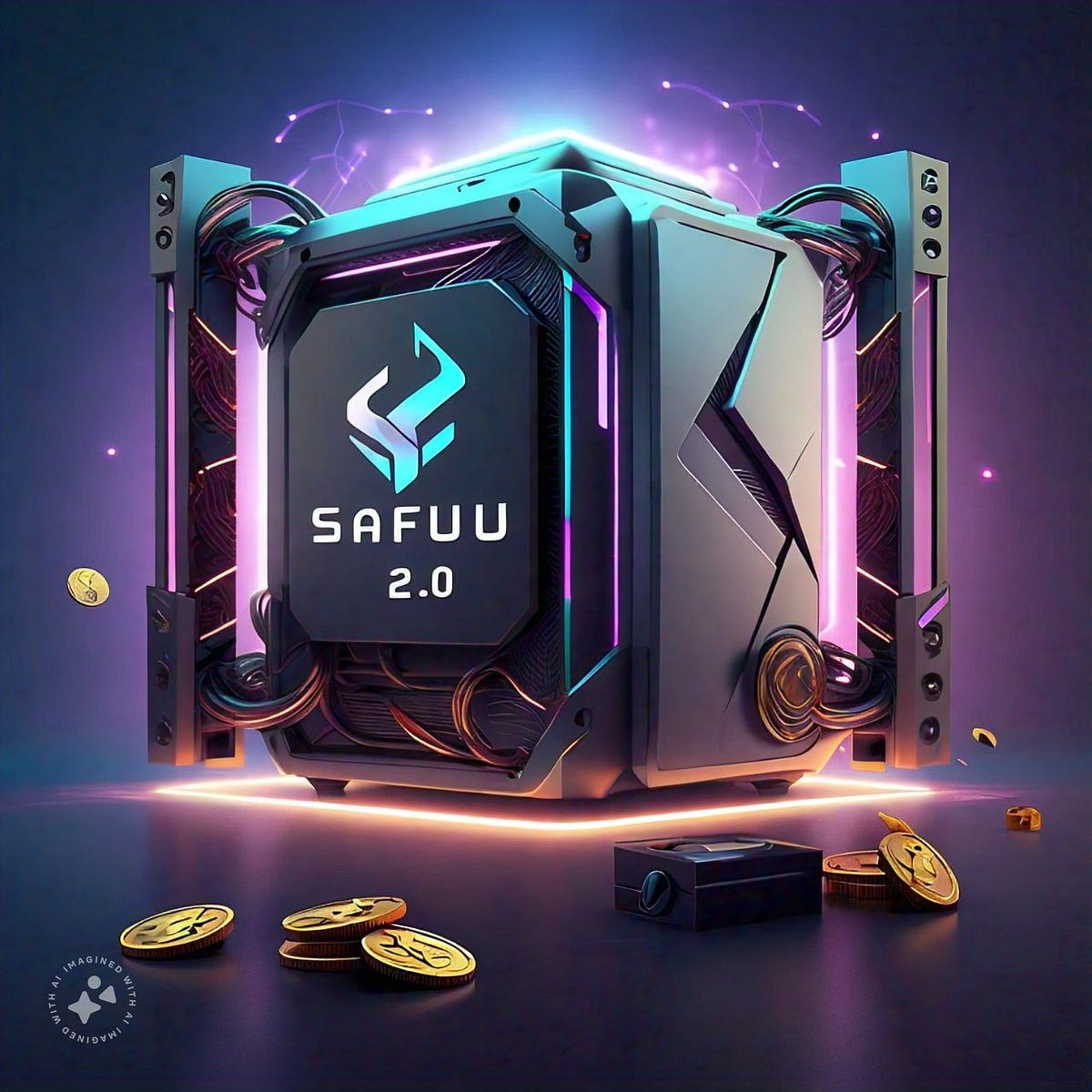 Safuu 2.0: Prioritizing Security in the DeFi Space | by Odjemine John ...
