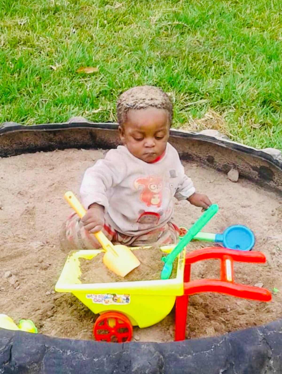 The Curious Explorers: Fostering a Growth Mindset in Our Children | by ...