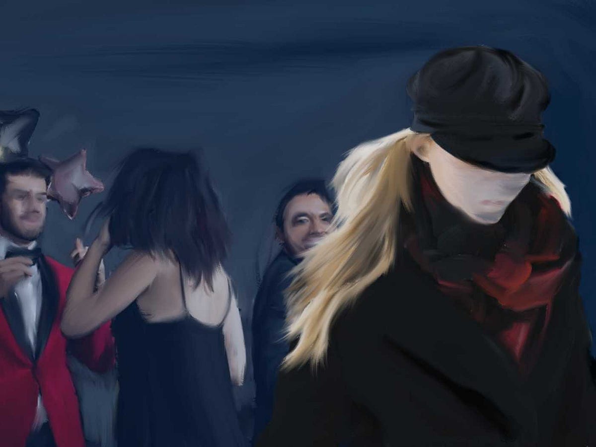 How Negative Schema Affects You. And how schema therapy can help you ...