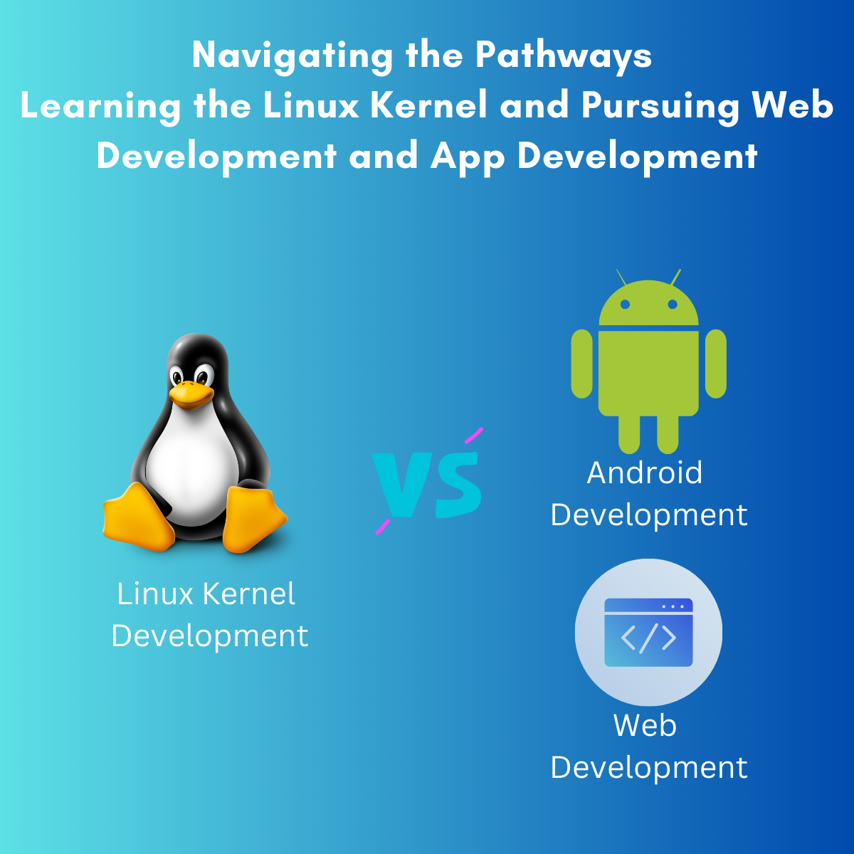 Navigating the Pathways: Exploring the Advantages and Disadvantages of Learning the Linux Kernel ...