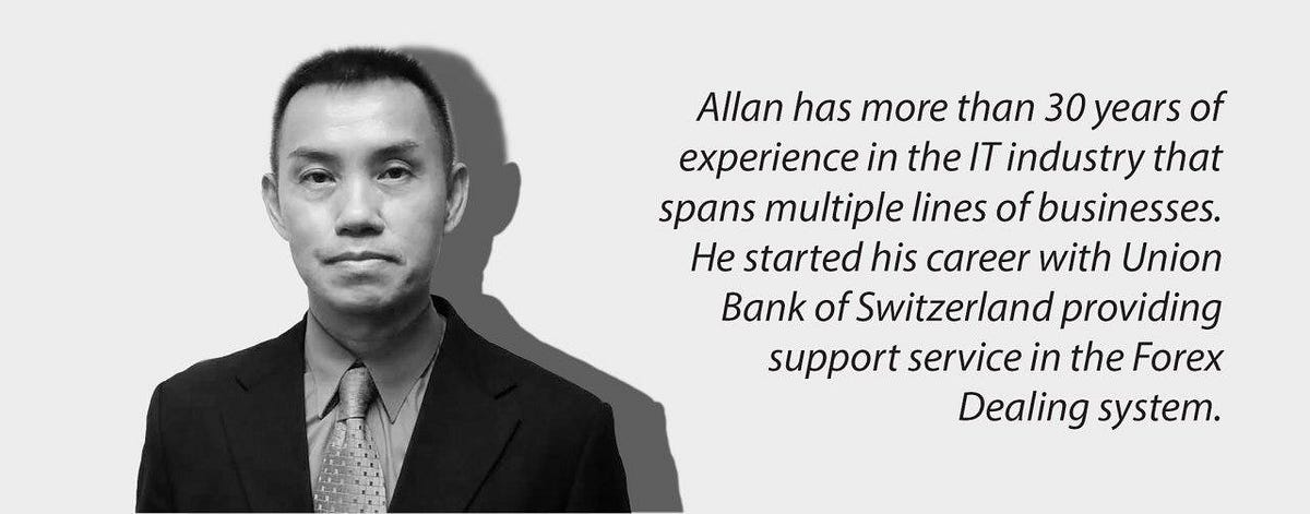 ANNOUNCEMENT OF NEW CEO. Firstly, We are profoundly grateful and… | by CLP TEAM | Medium