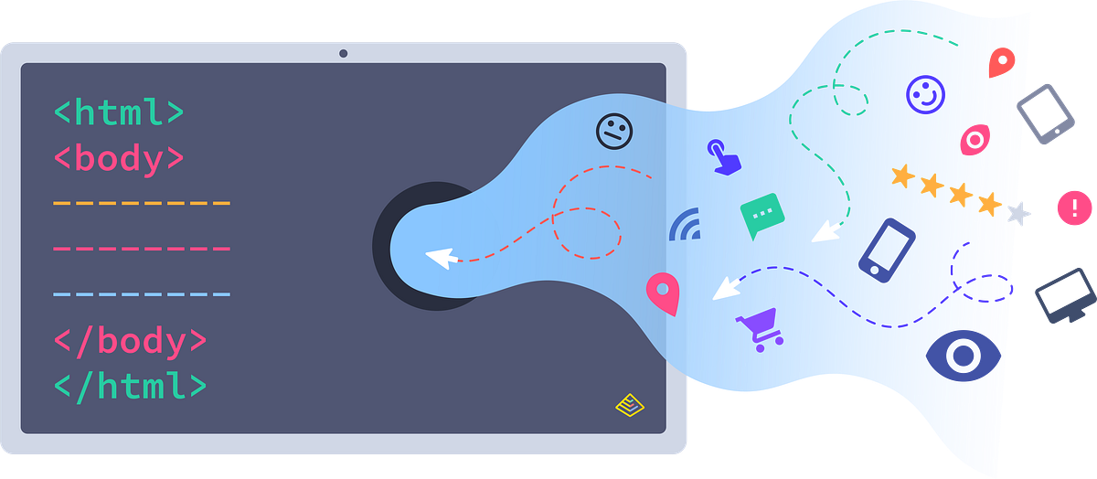 The Power of Everything — How capturing 100% of a digital experience ...