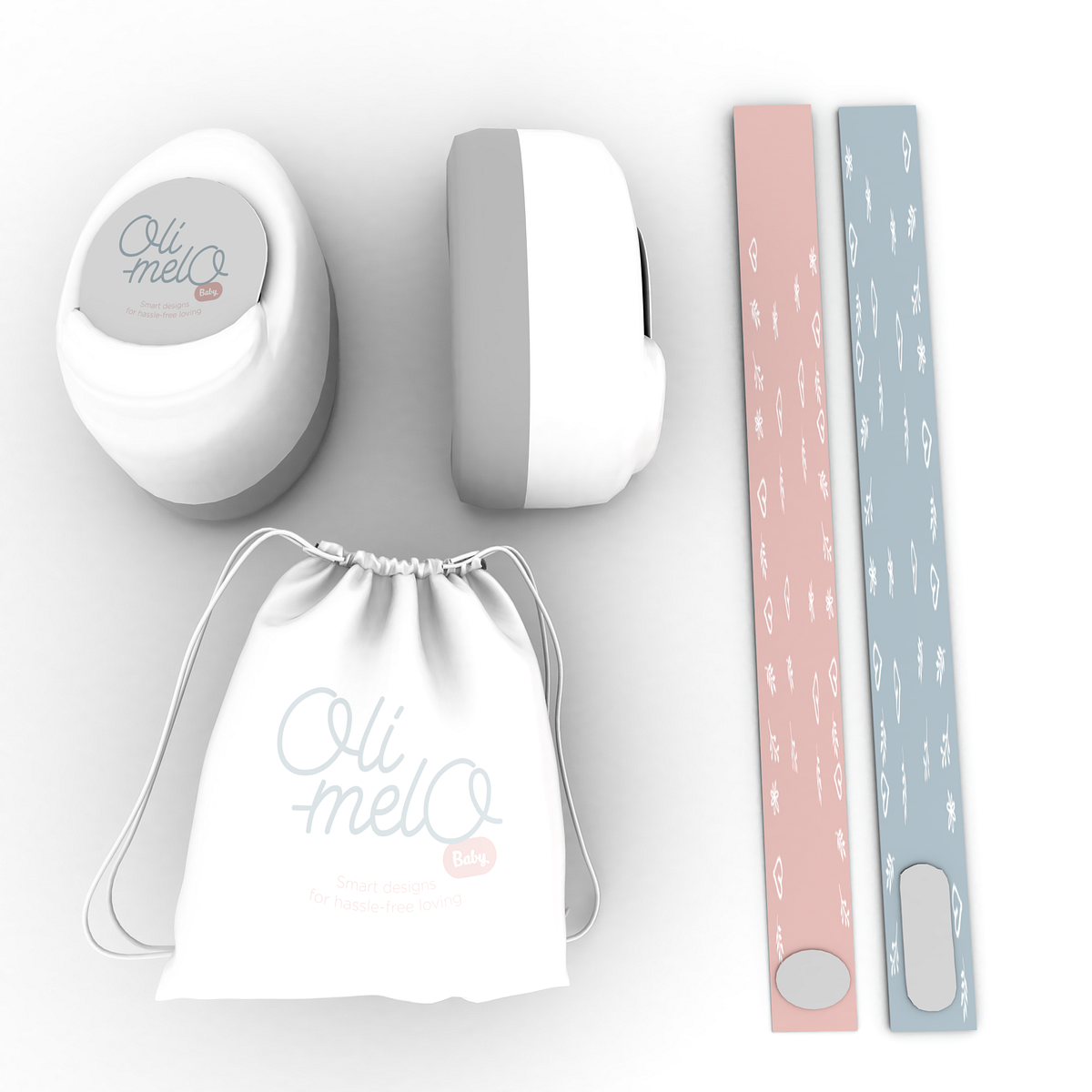 3D product rendering - Anas Shamsi - Medium