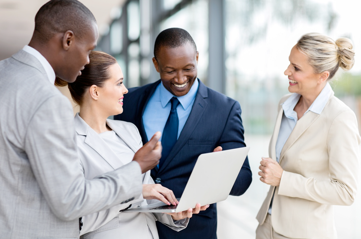 Why Leveraging Your Colleague’s Strengths is Your New Secret Weapon ...