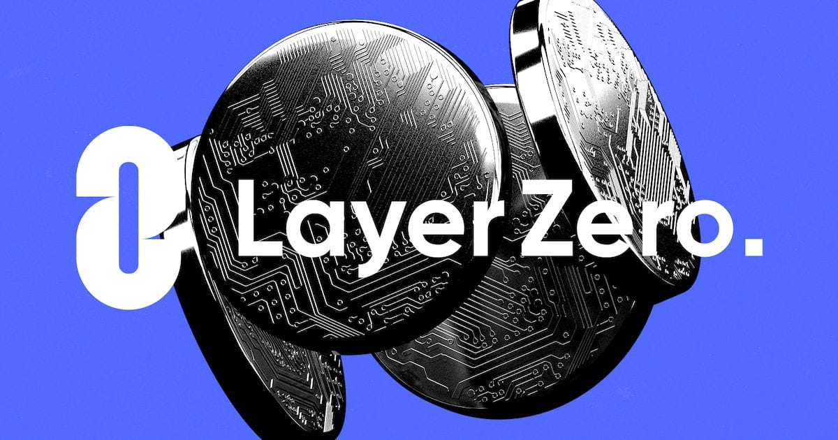 Layerzero common questions for beginners | by Seagirl | Jun, 2024 | Medium