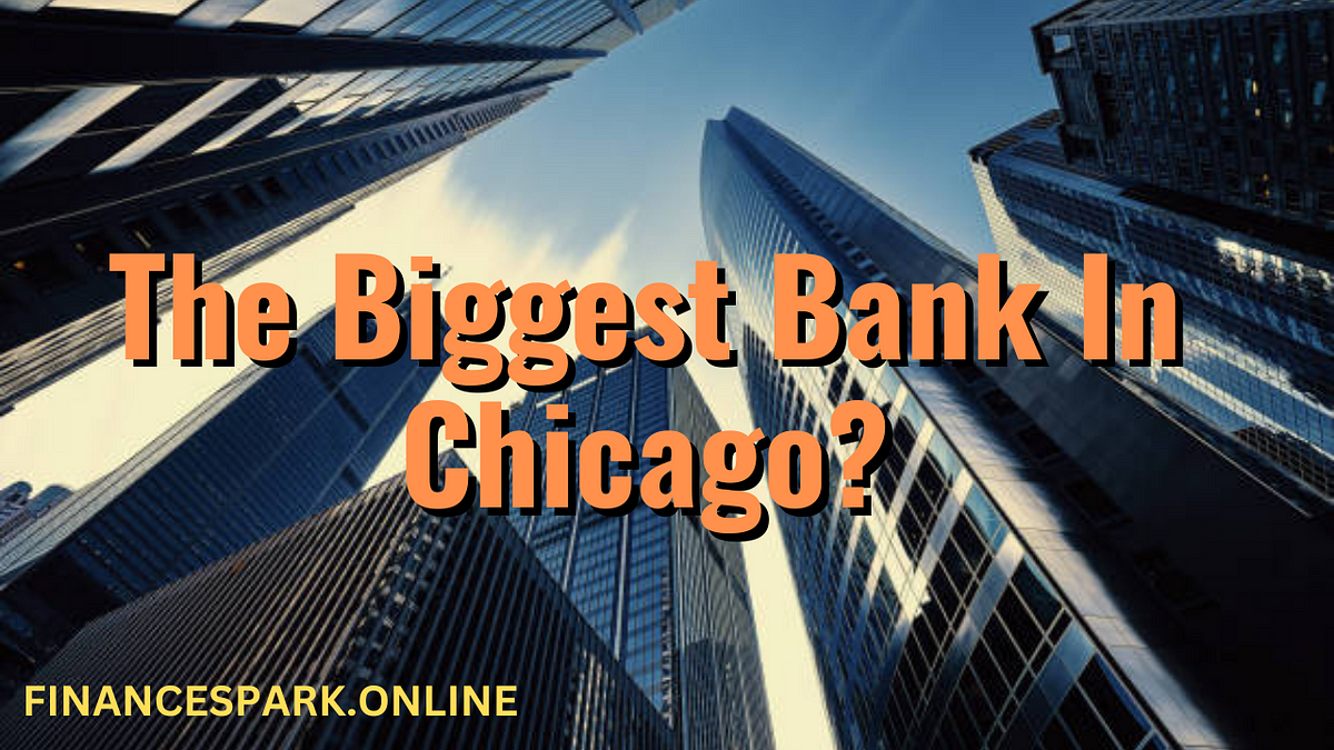 Unveiling Chicago’s Financial Titan: Exploring the Legacy of JPMorgan ... Unveiling Chicago’s Financial Titan: Exploring the Legacy of JPMorgan ...