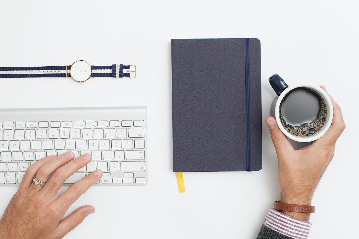 How I Stay Motivated Working 14-Hour Days | by Alicia Wilcox | Medium
