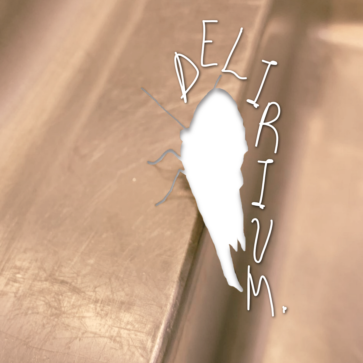 delirium. a poem. | by quintecentials | Dec, 2025 | Medium