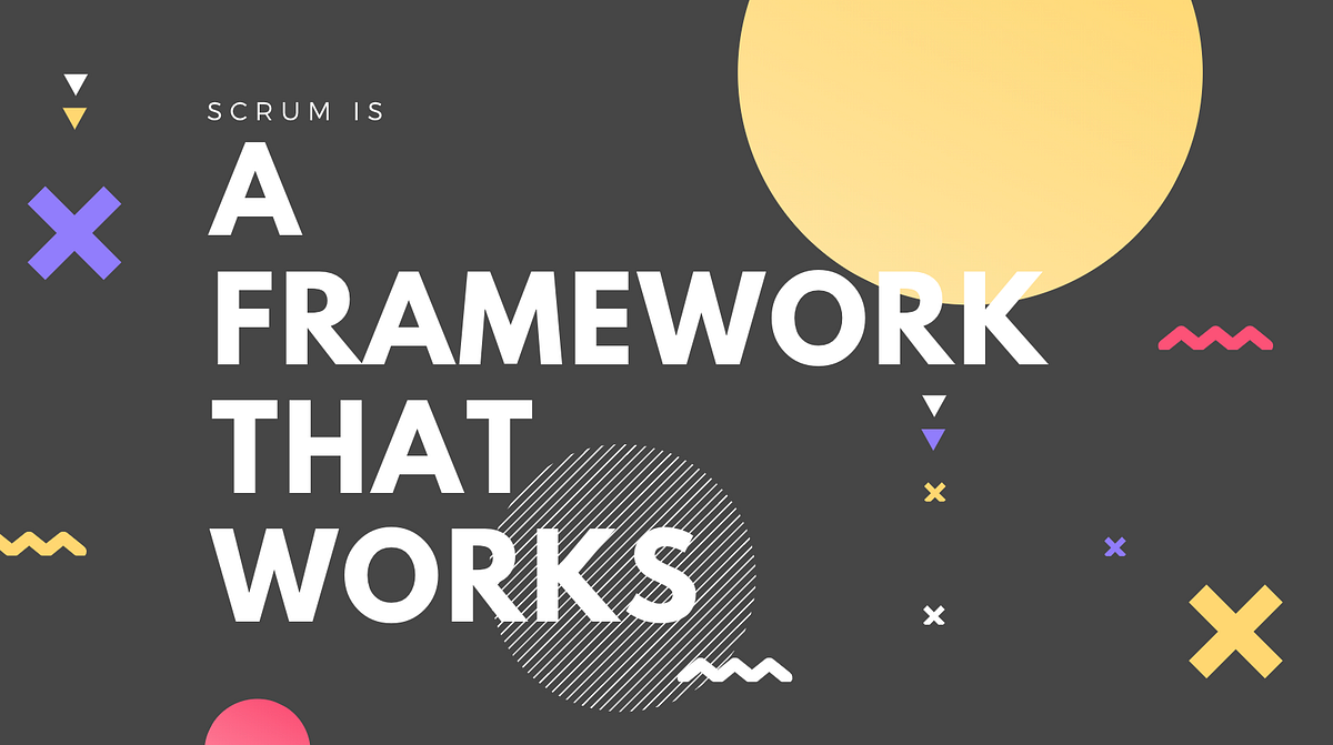 What Is Scrum?. Scrum can get really complex, so we’re… | by Alison ...