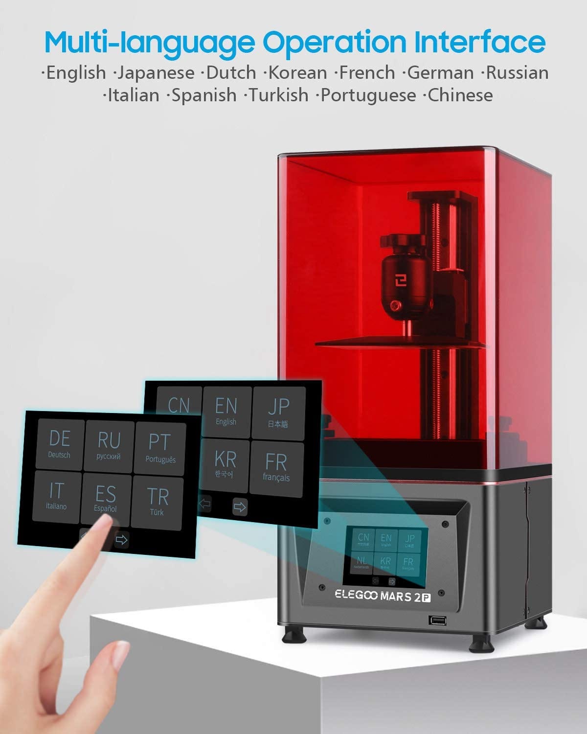 Unleashing Creativity and Innovation: The Advantages of Owning a 3D ...