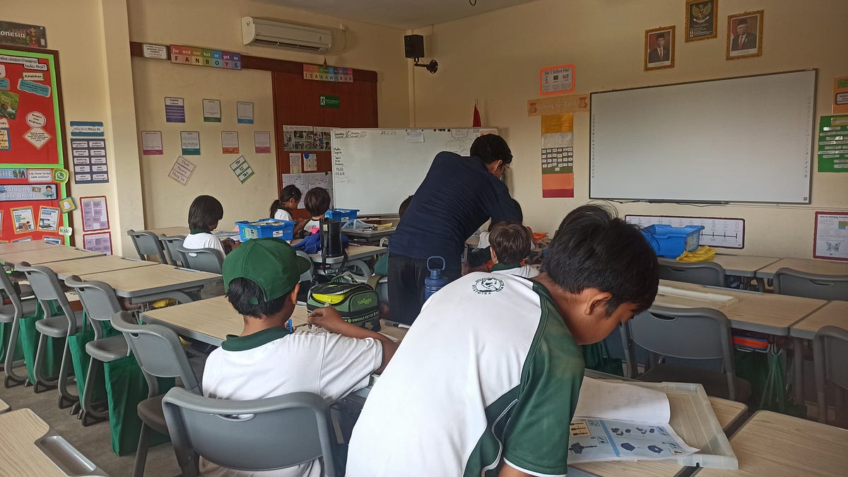 Magang Koding Akademi [Minggu Kedua] - Ida Ayu Mas Putri Mahalini - Medium