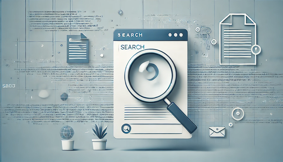 Part1 : Building a Simple Search Engine in Golang: Learn Lucene Concepts the Fun Way! 🚀 | by ...