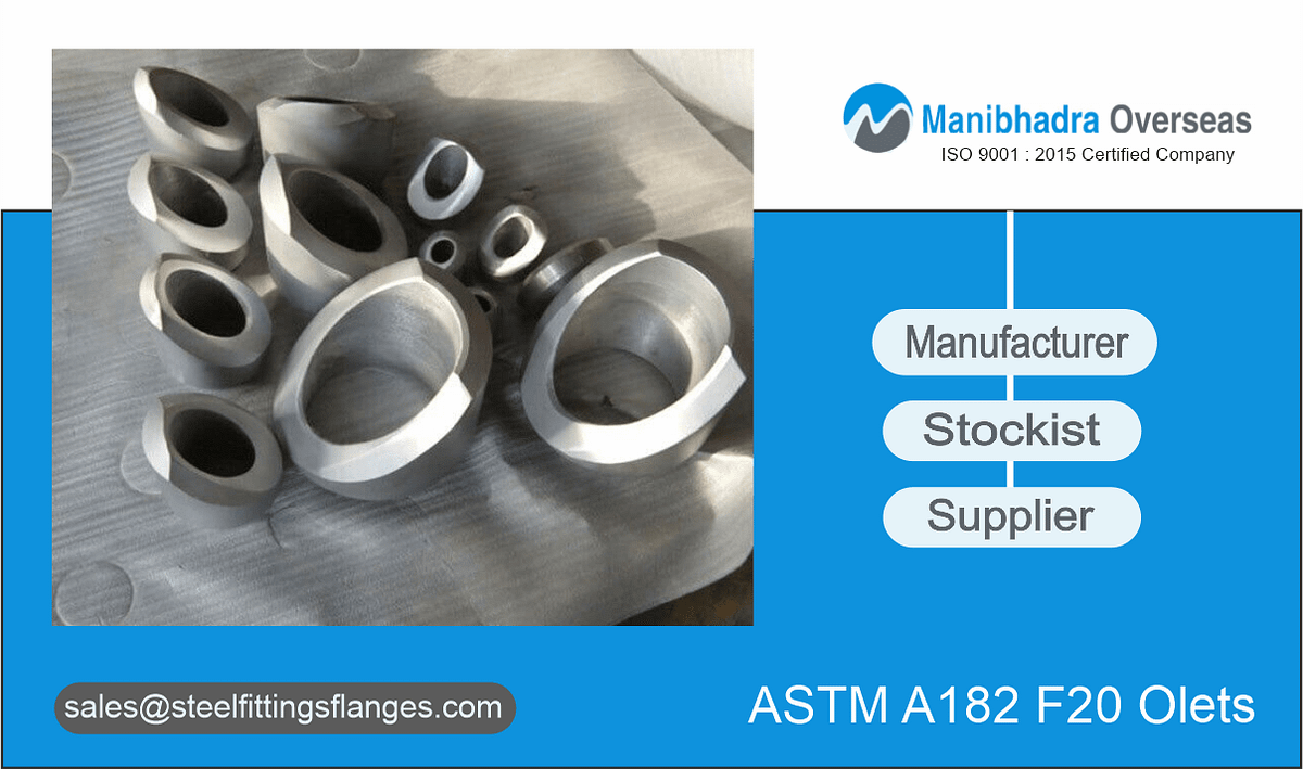 ASTM A182 F20 Outlets Manufacturer Stockiest and Supplier - Vinod ...