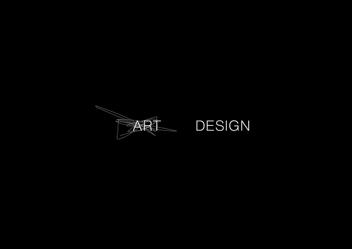 Designer’s approach to art: Is it design or art? | by Jimmy Jian | Jul ...