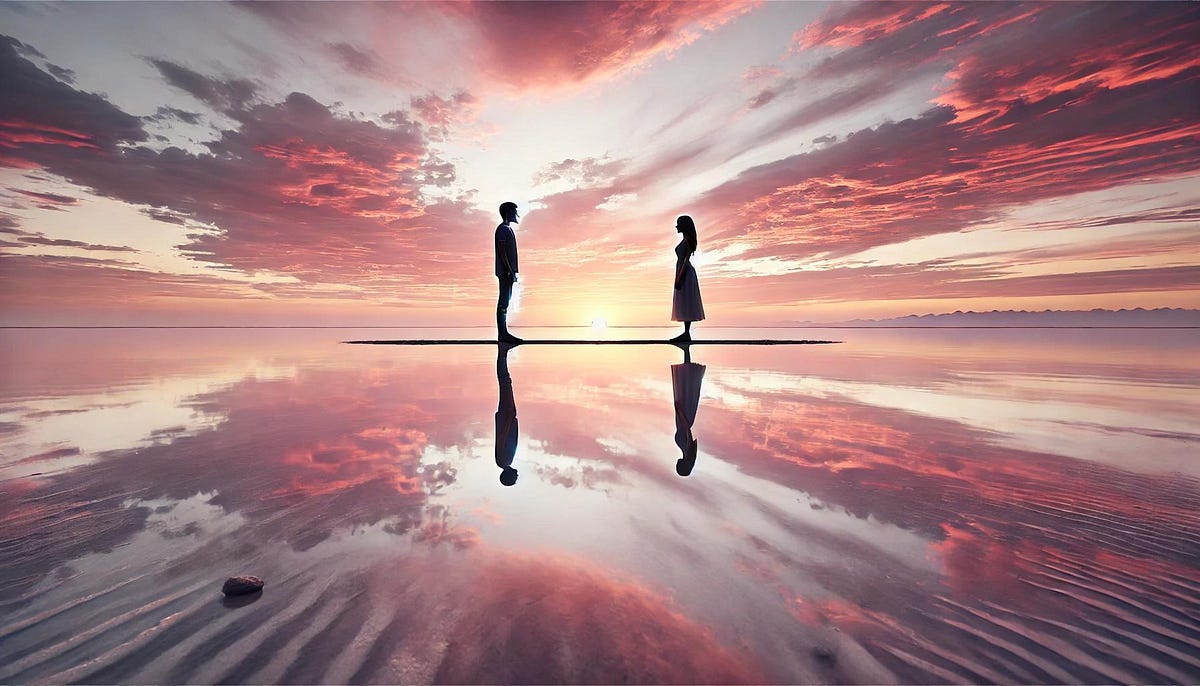 How to Nurture a Relationship Through Time Apart: The Secret to Lasting ...
