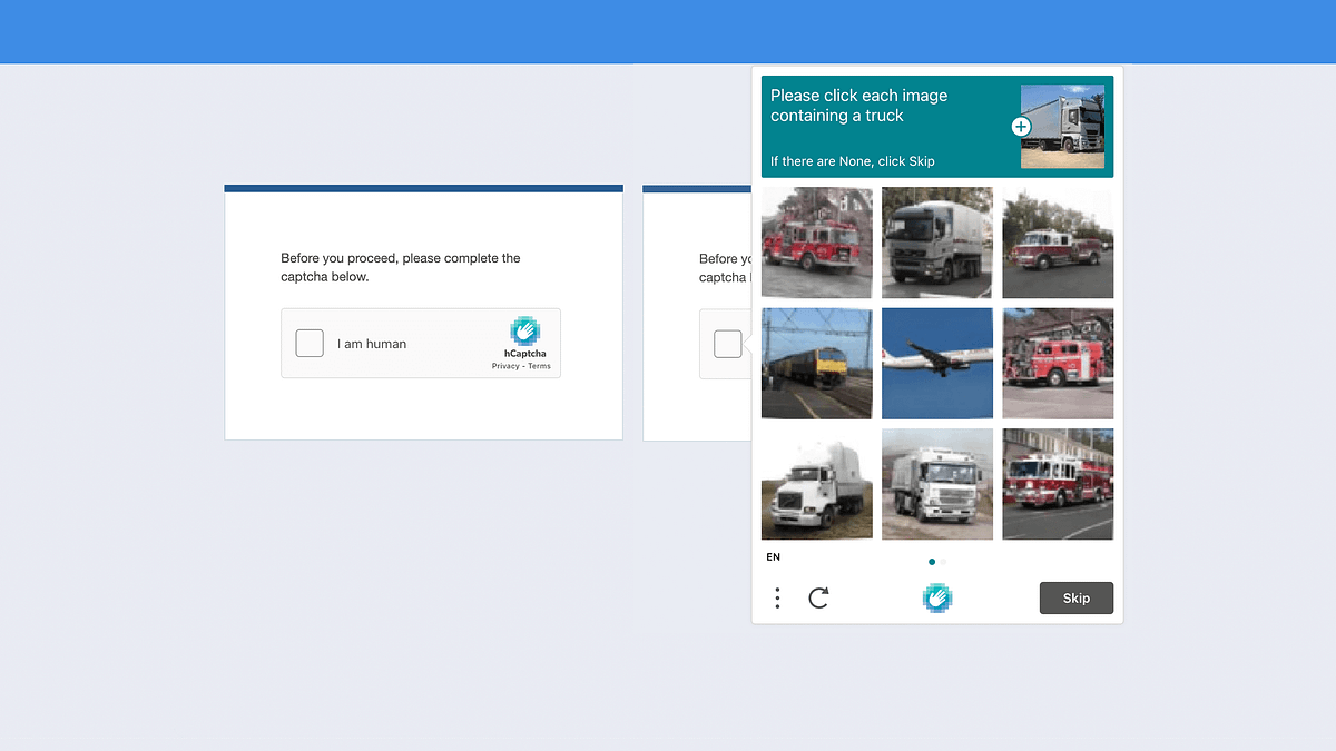 Enabling the anti-bot solution hCaptcha in OpenResty Edge - OpenResty ...