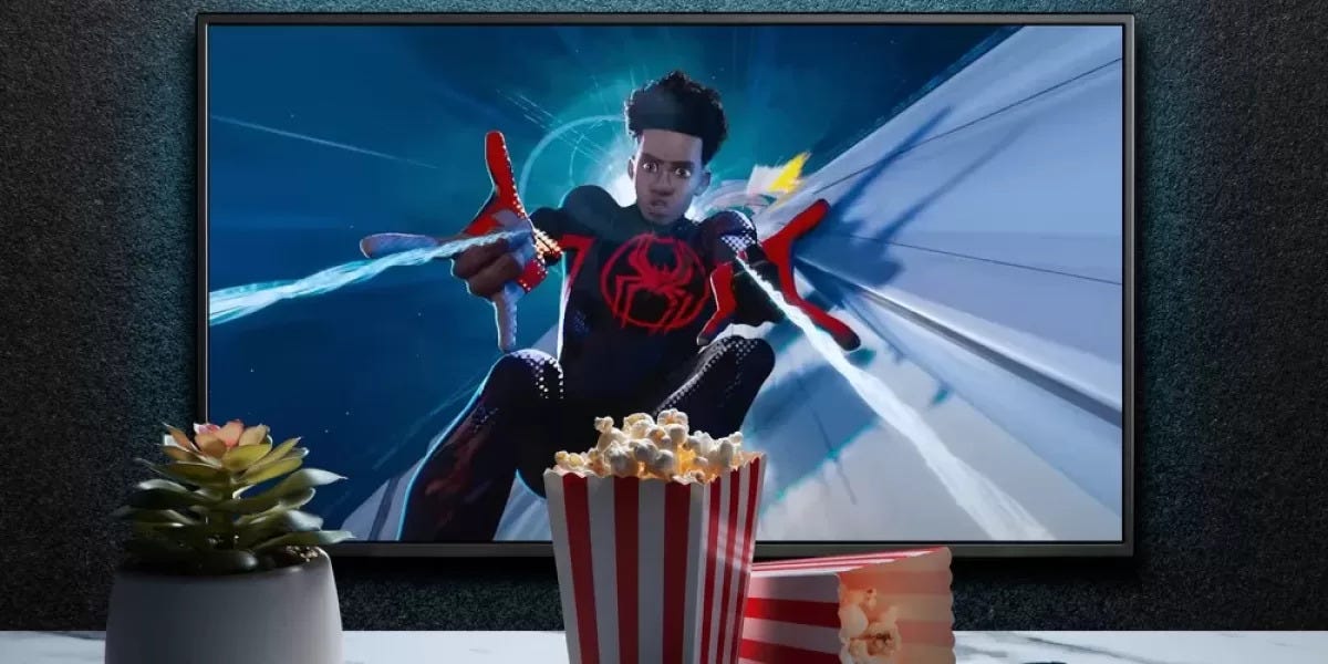 The Spider-Man: A Celebration of the Web-Slinger’s Animated History ...
