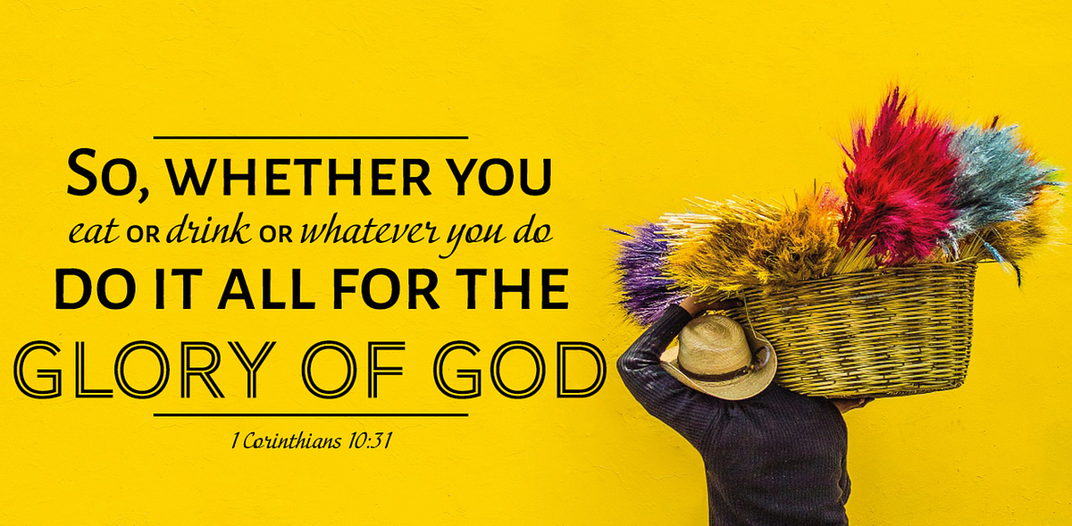 The Marathon of Faith — Mile 3. Pleasing God | by Evan Reister | Medium