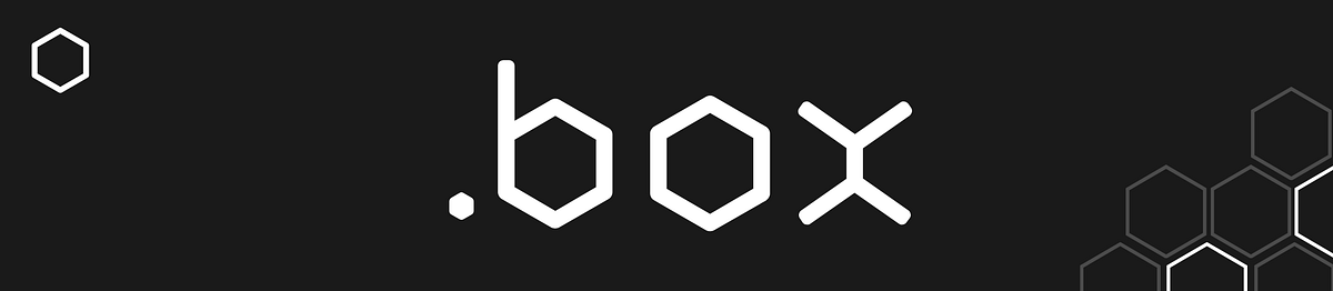 How to Mint a .box Domain. Last week we saw the exciting launch of… | by my.box | Jan, 2024 | Medium