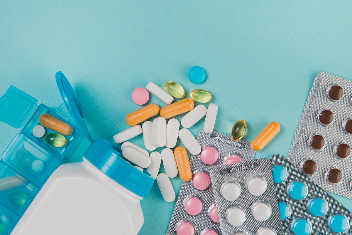 Third-Party Manufacturing in Baddi: Revolutionizing Pharmaceutical ...