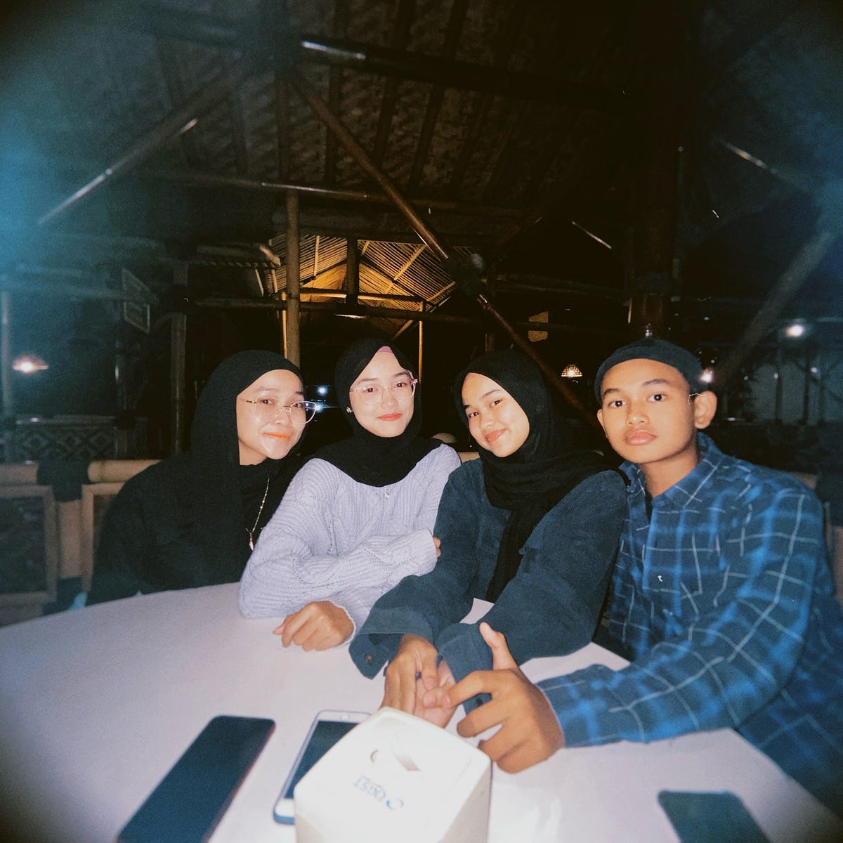 Siblinghood: On the Significance of Insignificant Gestures | by R ...