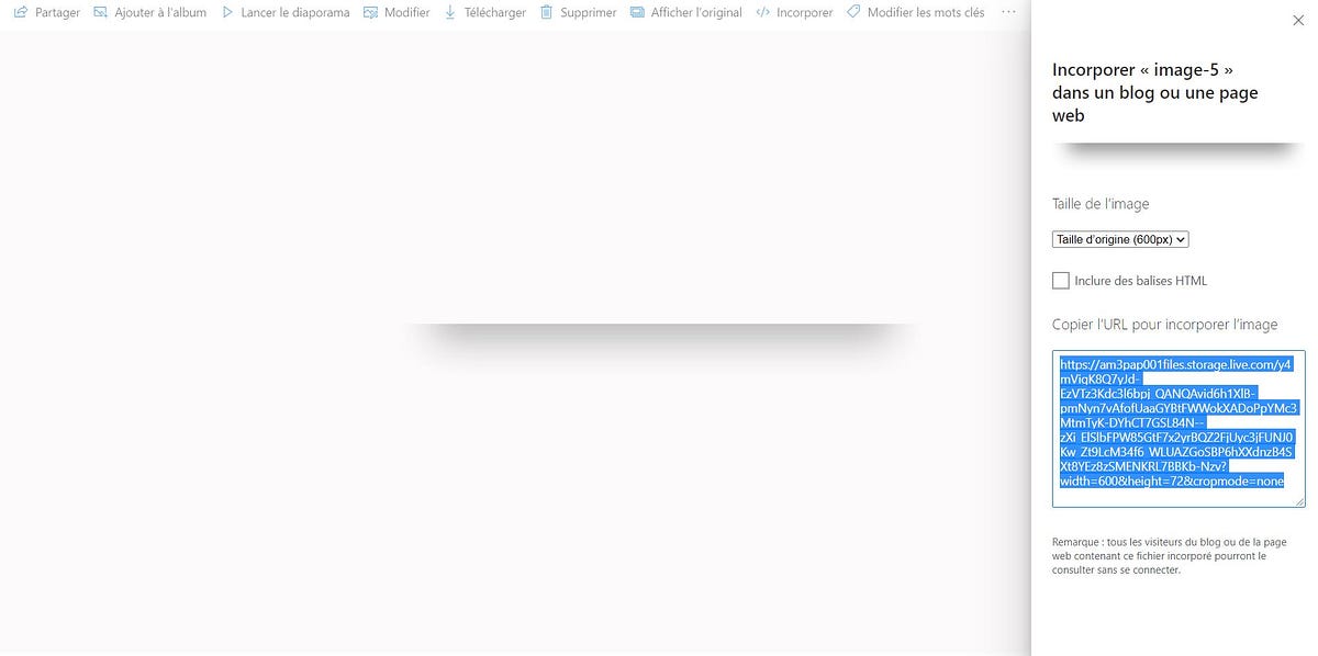 How to insert an image into an HTML email template? | by Utah | Medium