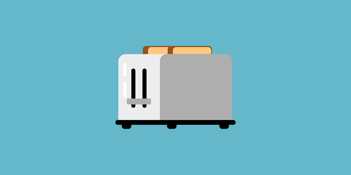 What Toasters Can Teach Us About Product Design | by Joshua Braines ...