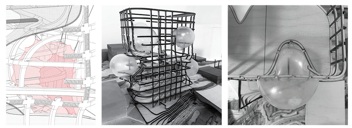 Speculative Architecture inspires creativity and creates better ...