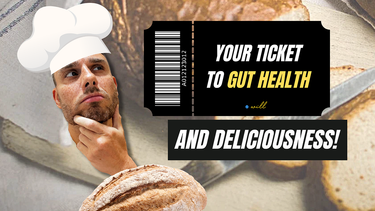 Have You Meet Your Gut’s New BFF? | by Willy Whiz | Medium