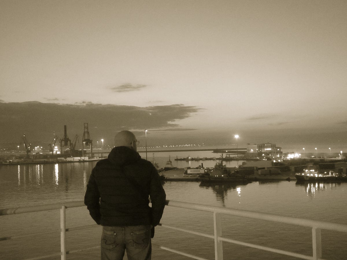 Ciao Western Europe, Ciao Eastern Europe | by －The World Needs You ...