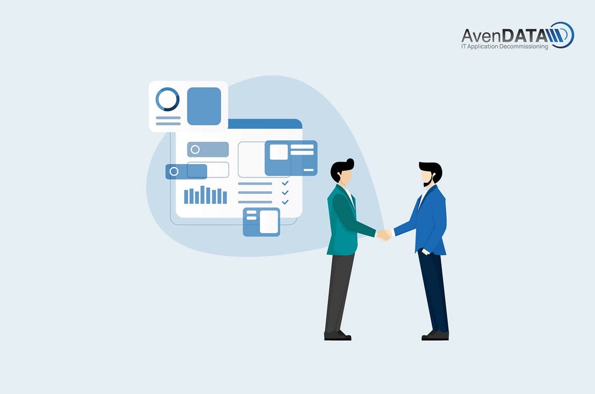 IT Mergers and Acquisitions: The ABCs of a Successful Integration | by ...