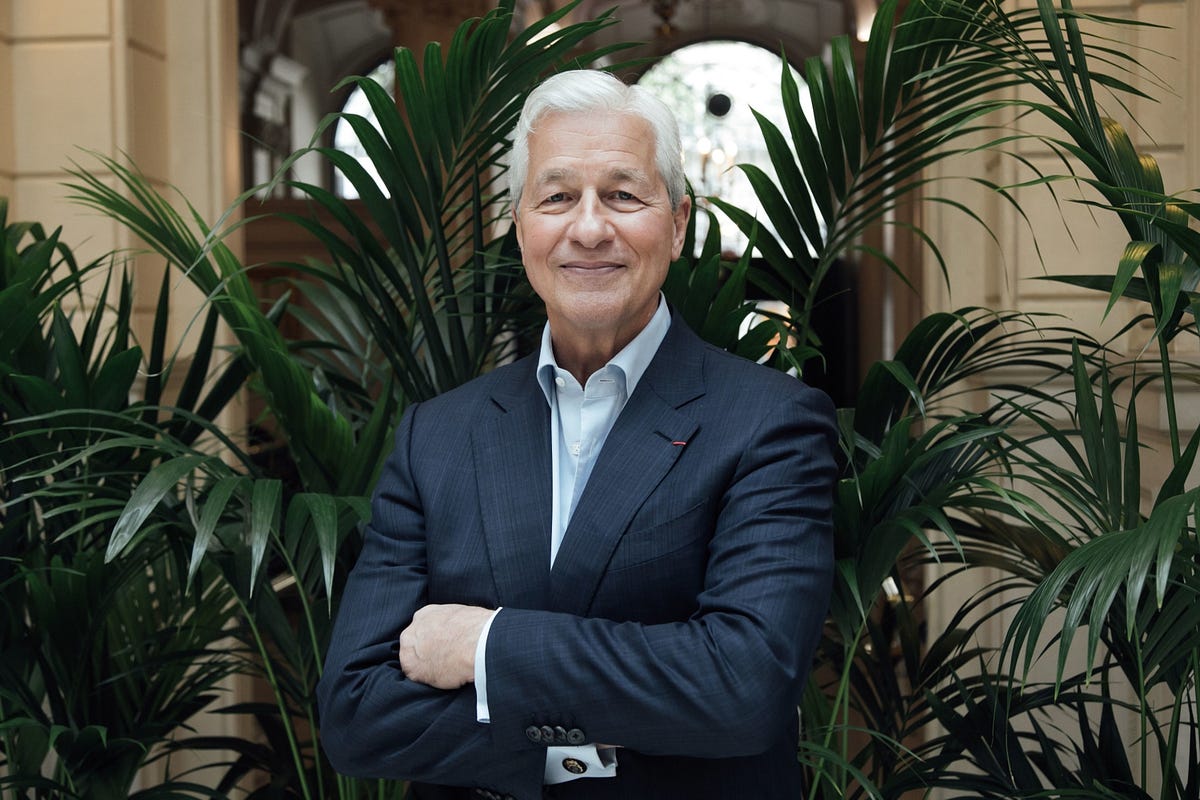 JPMorgan Chase Expands Branch Network: Plans Over 500 New Locations in ...
