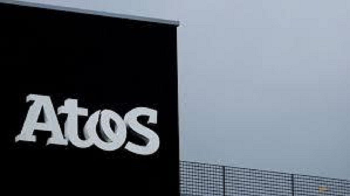 Atos Secures €1.675 Billion to Restructure Debt - The Leaders Globe ...