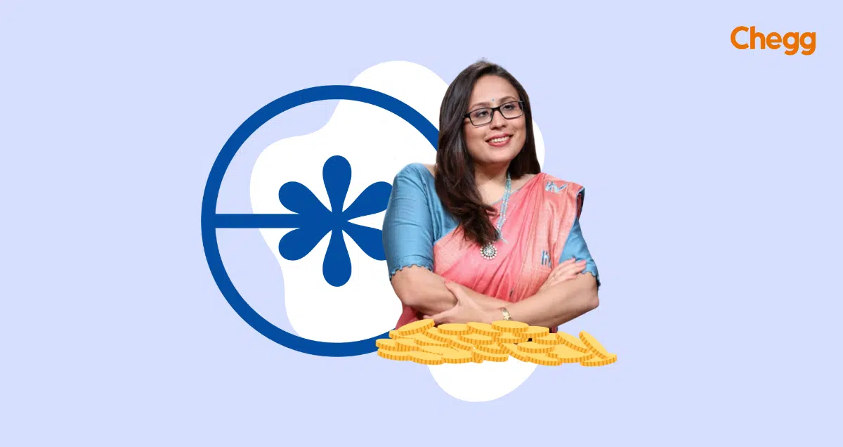 Radhika Gupta: CEO Of Edelweiss, Net Worth, Education, Age, Salary | by ...