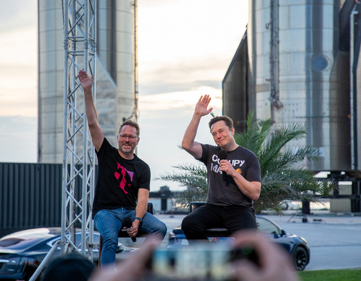 The internet is conquering the offline world: you’ll have (satellite-to ...