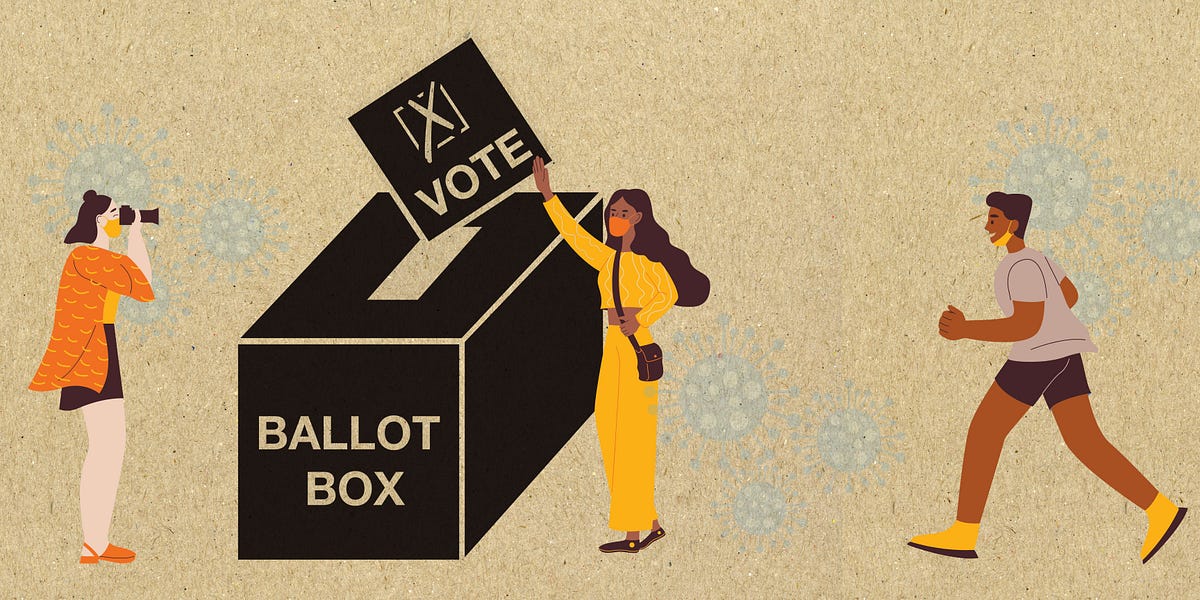 Observing Caribbean Elections During the Pandemic: Challenges and Best ...