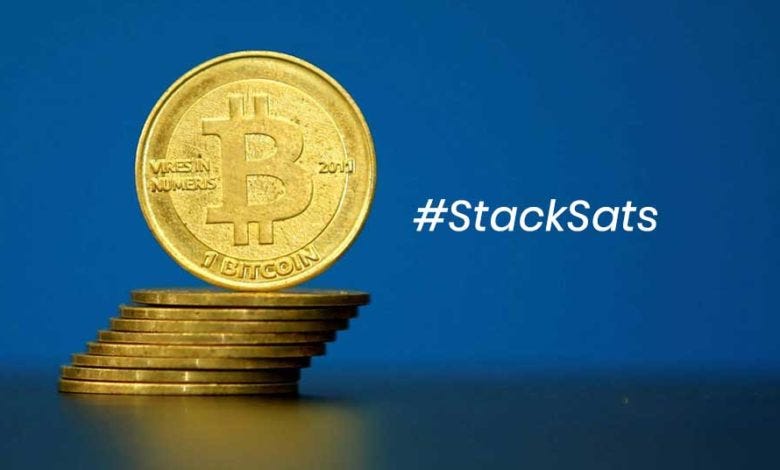 Why SATS is Essential for Safe Airdrop Claiming | by $1000SATS Airdrop ...