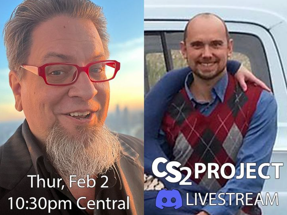 Tonight: Component Studio 2 Livestream with JT Smith and Todd Hicks ...