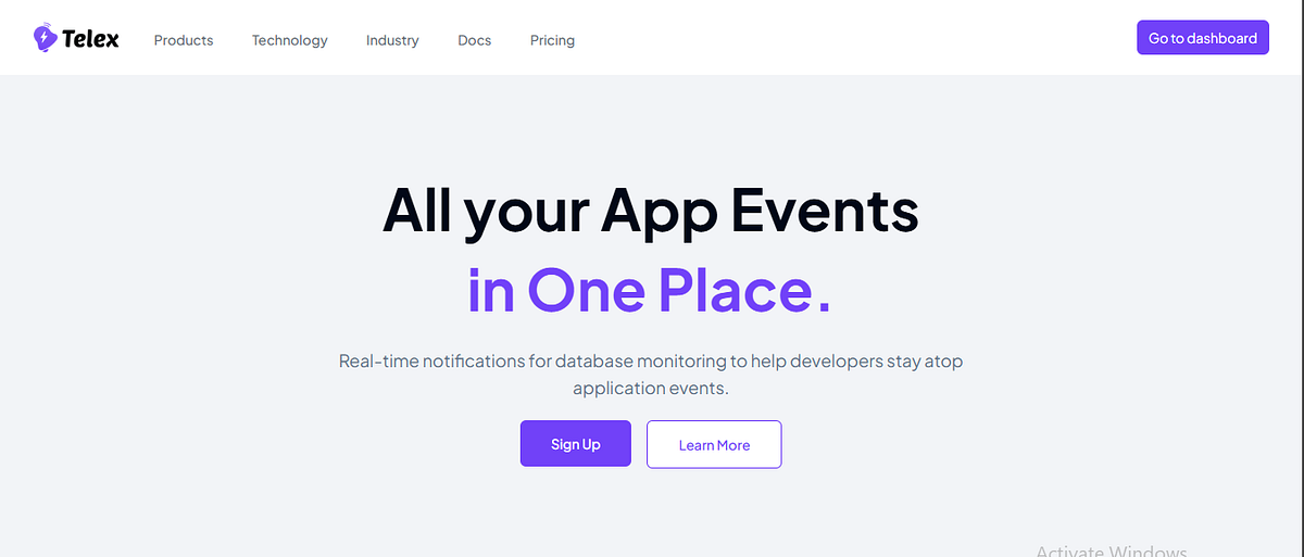 Making products better : A Competitor analysis between Telex.im and Slack, as tools for ...