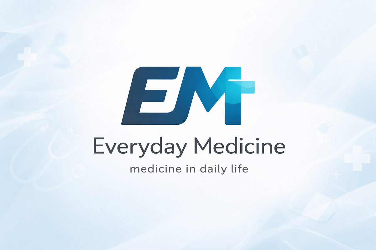 Everyday Medicine | Writing Guidelines | by Dilara Enes, RPh ...