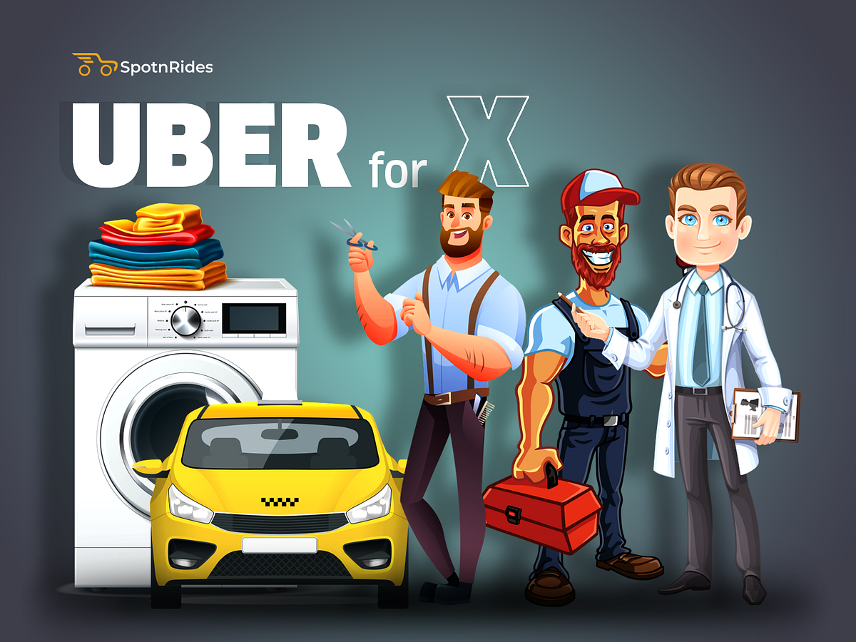 Top 5 Tips to Start a Service-Based Business | by Theriganesh | May ...