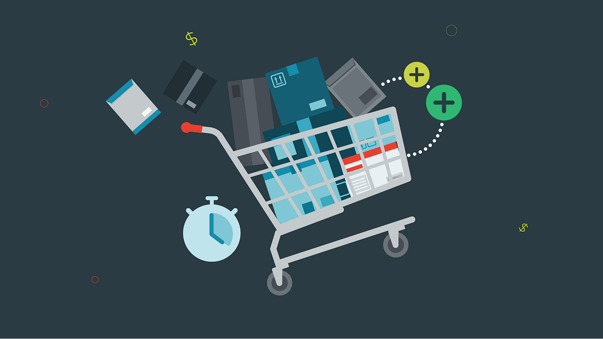 A 360-Degree Approach to Supercharging E-Commerce Performance | by BCG ...