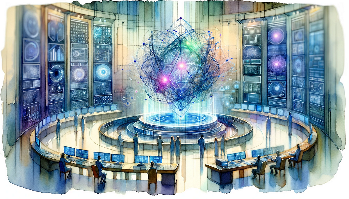 Some Thoughts on Operationalizing LLM Applications | BARD AI Some Thoughts on Operationalizing LLM Applications | BARD AI