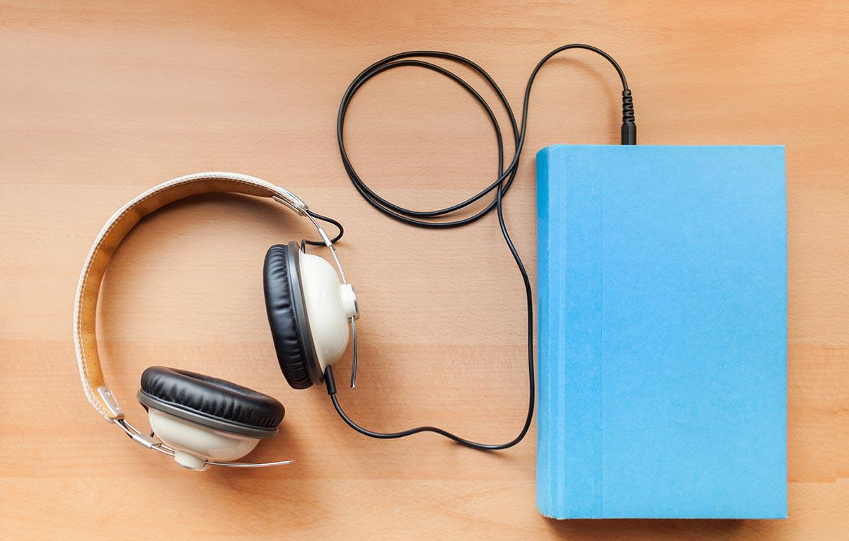 The Birth of Audiobooks and How it became Famous | by Srishti Verma ...